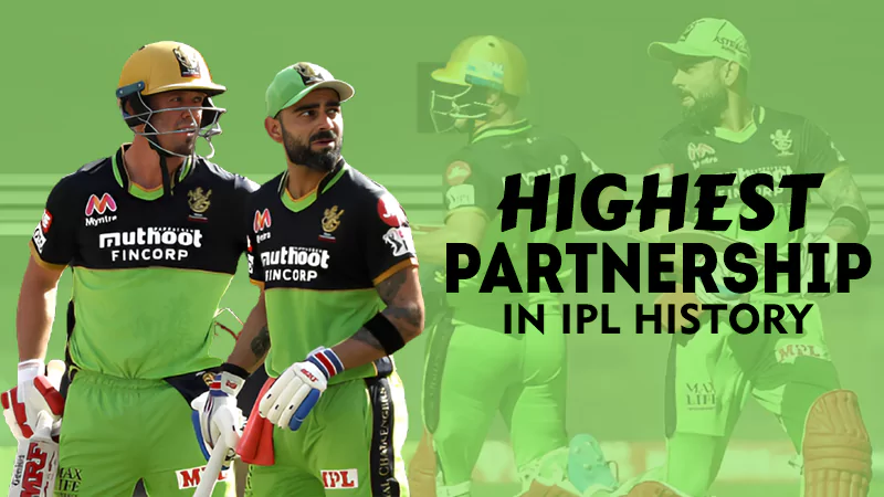 Highest Opening Partnership In IPL 2025