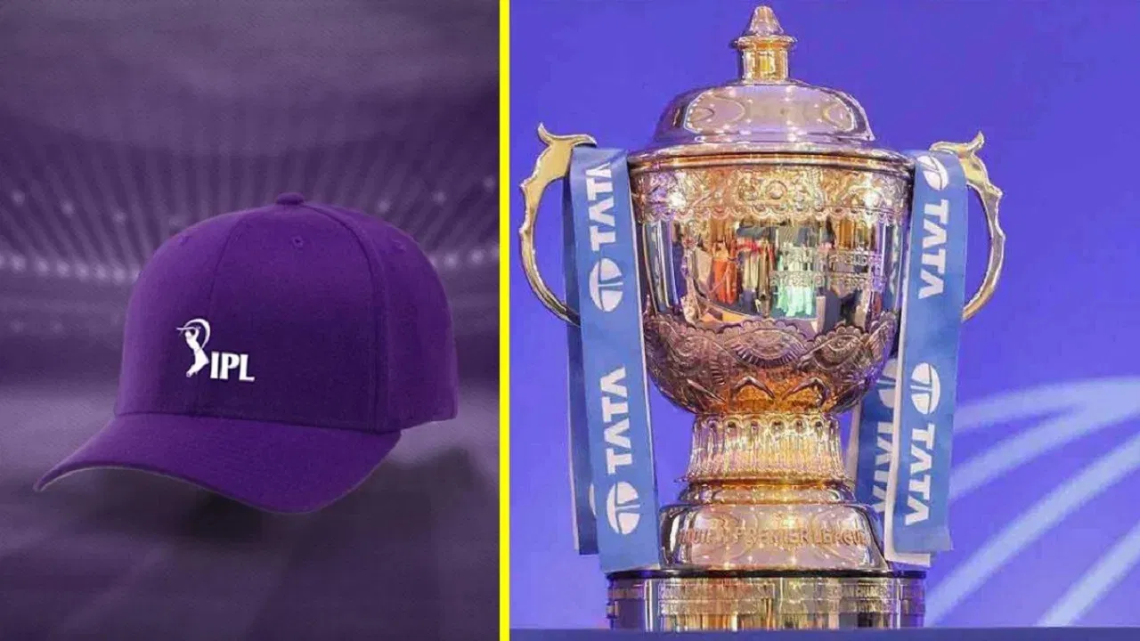 IPL Purple Cap Winners List 2025