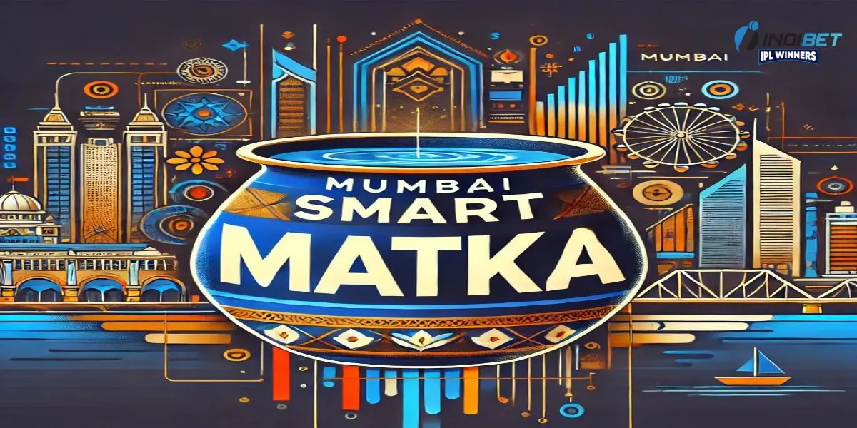 Smart Matka- Mumbai Smart Matka Live Results