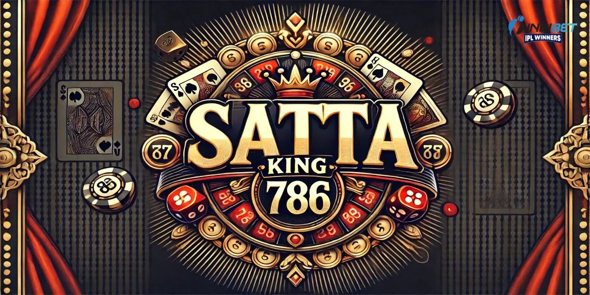 Satta King 786 - Black Satta King 786 Chart and Results